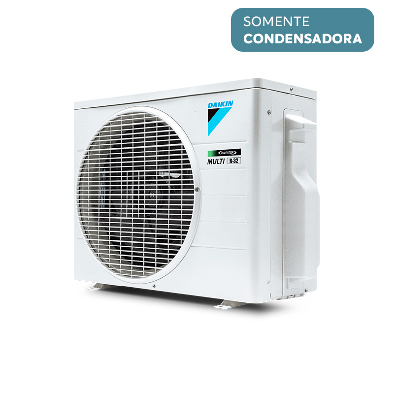 Condensadora Multi Split Daikin Inverter 28 000 BTU H Qf 55 OFF